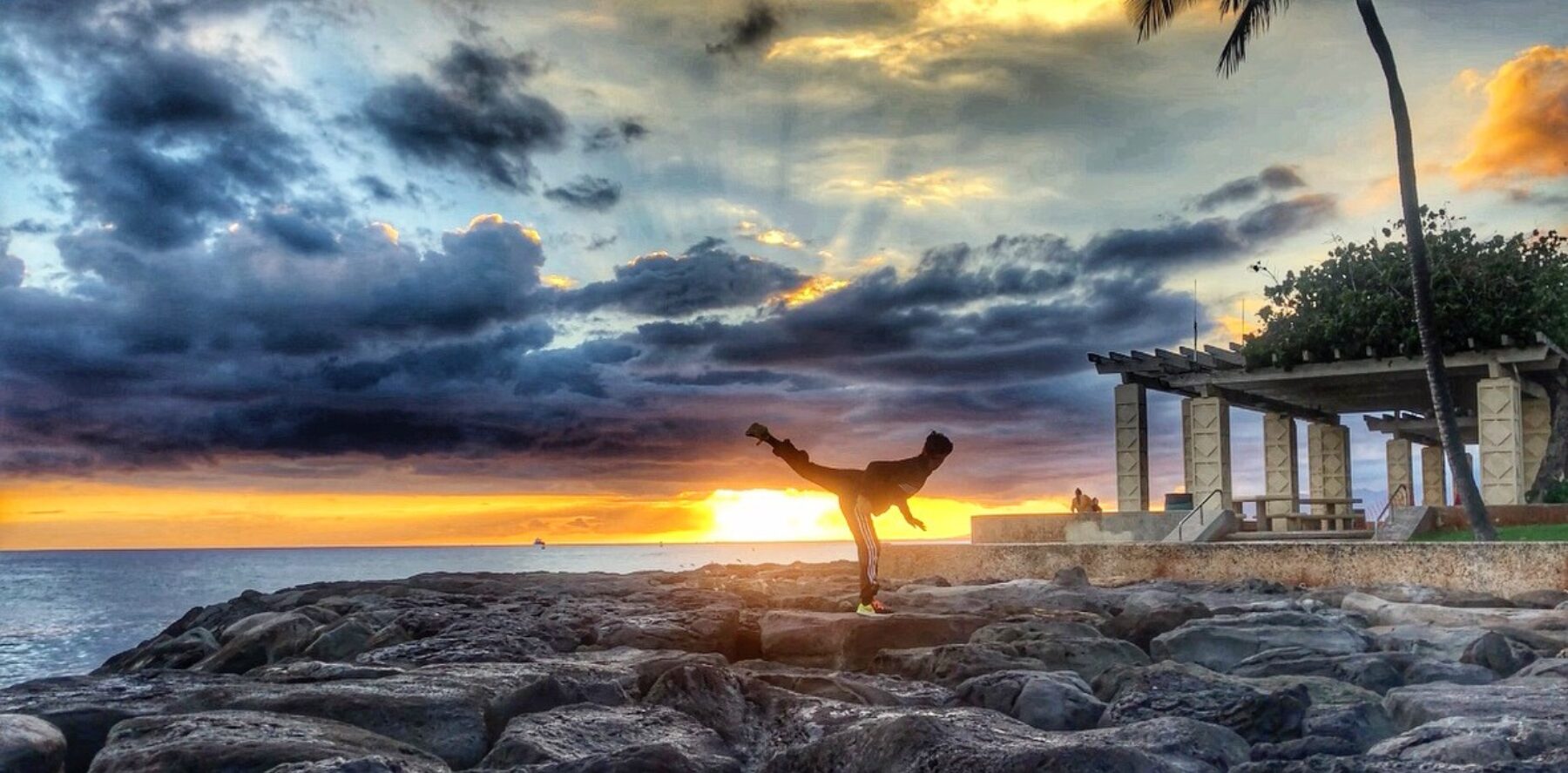 About - LKE Dojo Muay Thai & Fitness for Women & Queers in Hawai'i